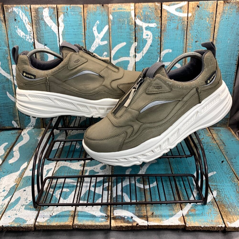 Ugg Ca805 Zip Gore-Tex Hike/Trail Running Shoes Water… - Gem